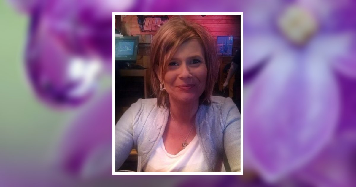 Rhonda Gail Castle Obituary 2023 - Hamlett-Dobson Funeral Homes