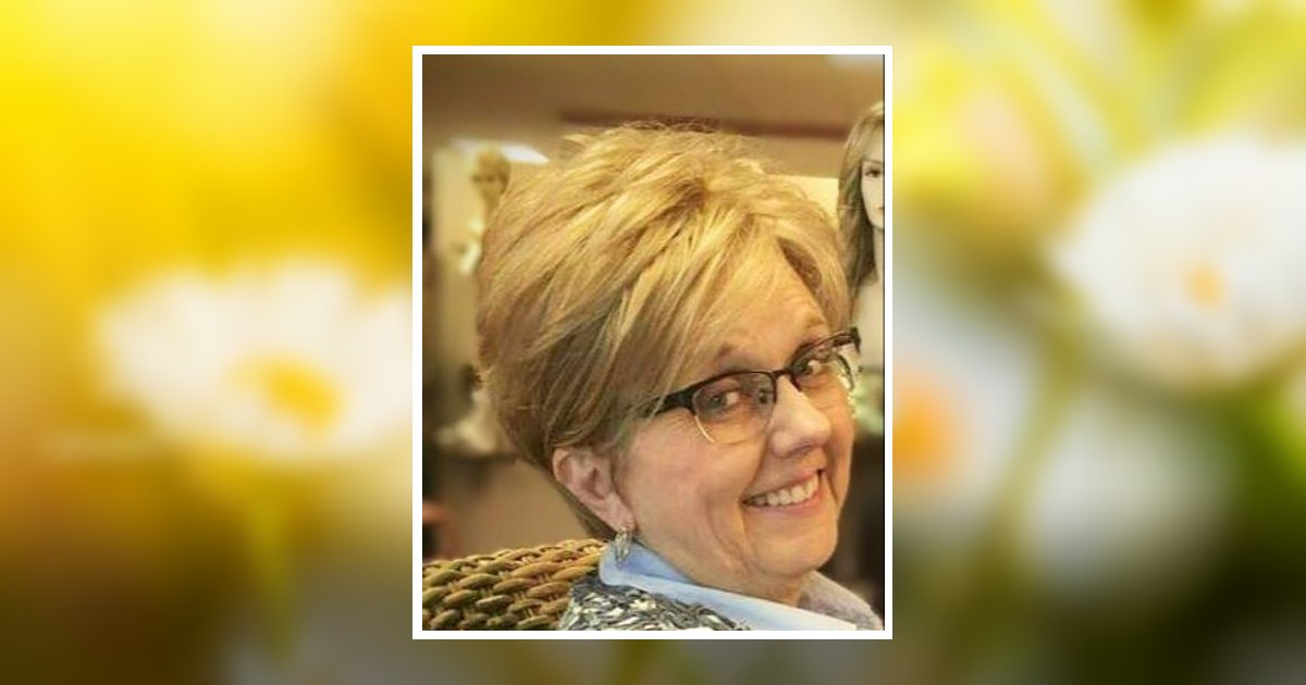 Peggy Anne Merrill Obituary December 15, 2022 - Lindquist Mortuary