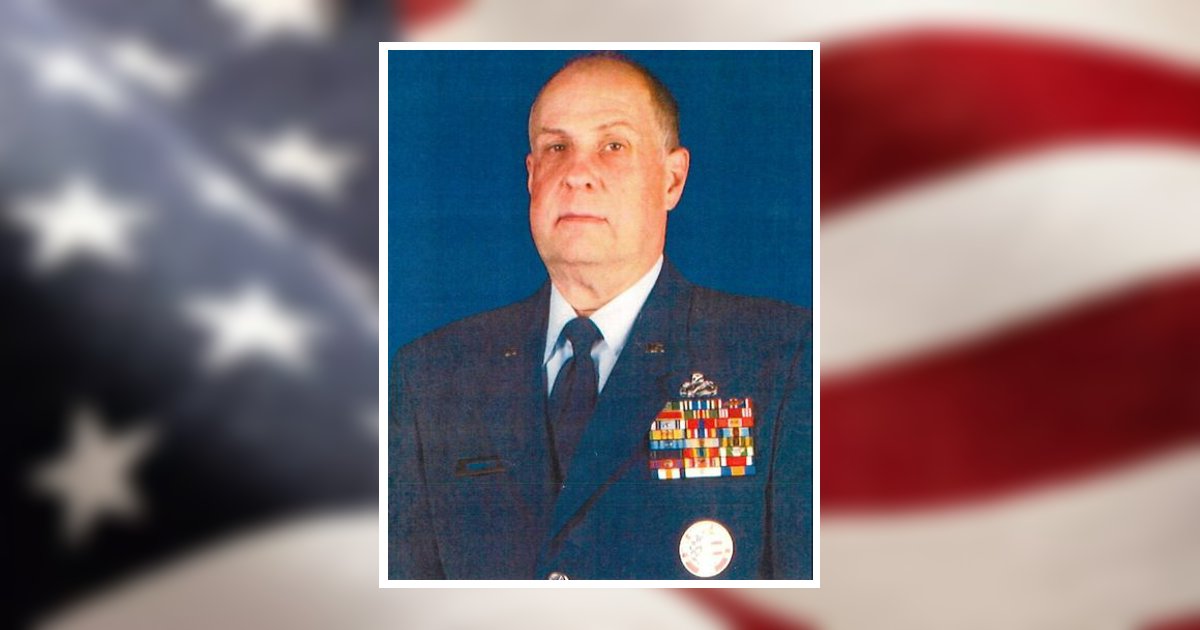 Harold "Hal" D. Howarth Obituary August 15, 2024 - New Comer Albany