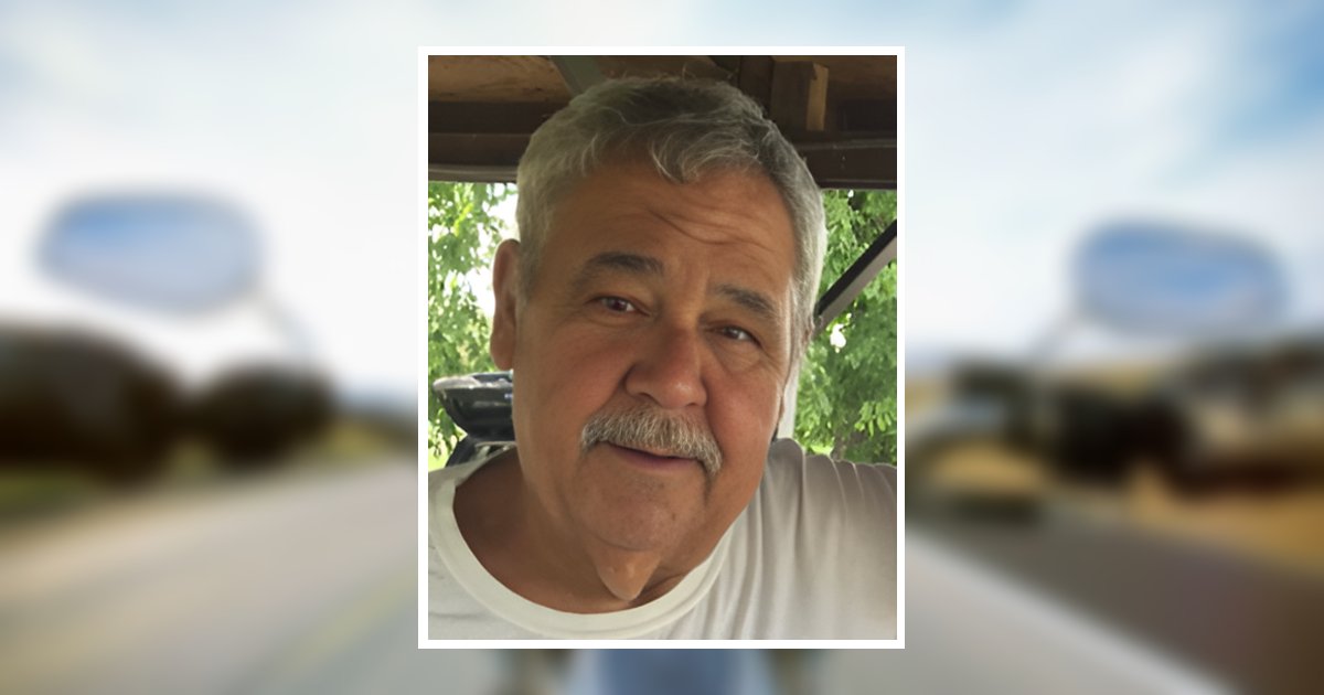 Daniel Lawrence Hejny Obituary April 30, 2025 - Slone and Co. Funeral ...