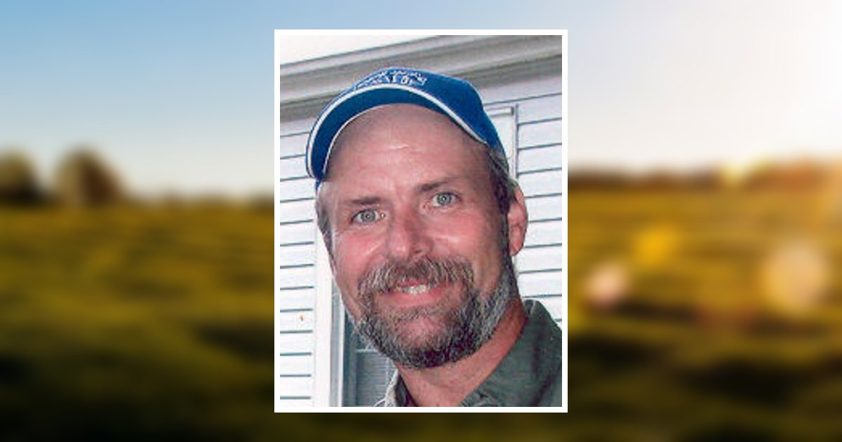 Ricky Newman Hall Obituary 2005 - Glenn Funeral Home and Crematory