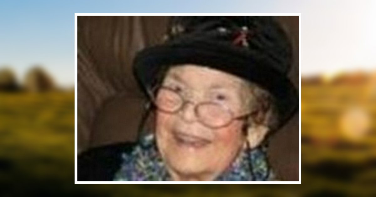 Lila Joan Peterson Obituary November 7, 2011 - W.F. Gormley & Sons