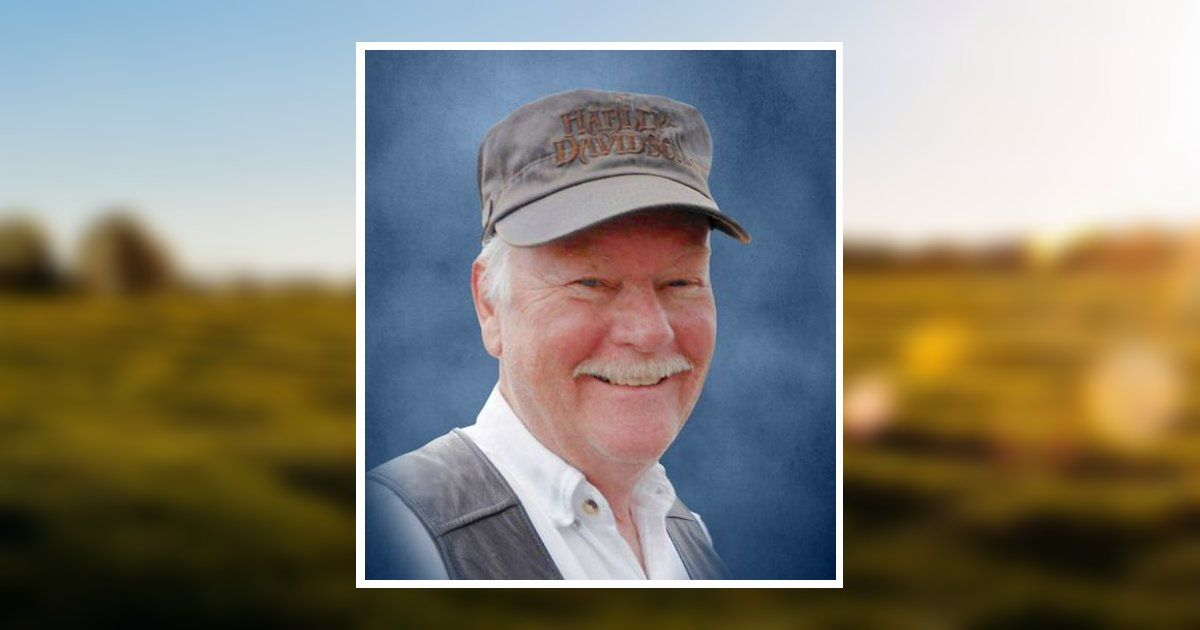 Walter "Winger" Debus Jr. Obituary - Harry McKneely & Son