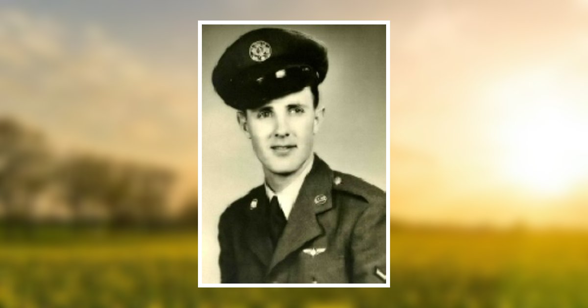 John Russell Stanfield Obituary November 16, 2006 - Dengel & Son ...