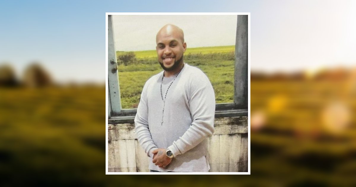 Jared Taylor Brandt Obituary July 4, 2023 - Good Shepherd Funeral ...