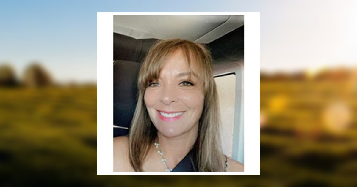 Danetta "Dawn" Hicklin Obituary 2022 - Meyer Brothers Funeral Homes