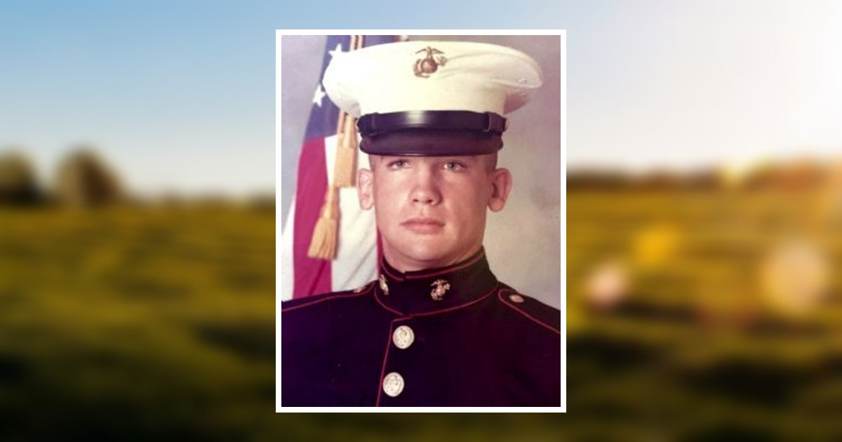 James Thomas Obituary April 24, 2017 - Harkey Funeral Home