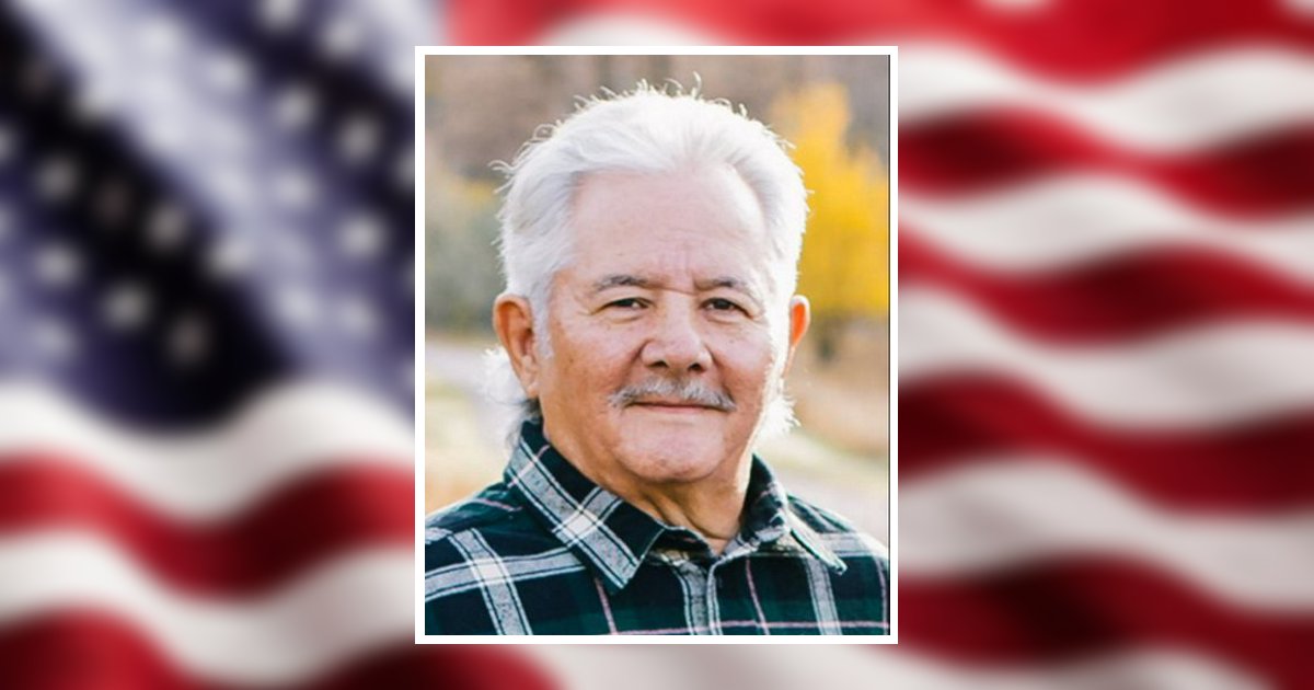 Martin Rivera Garcia Obituary July 31, 2024 - Lindquist Mortuary