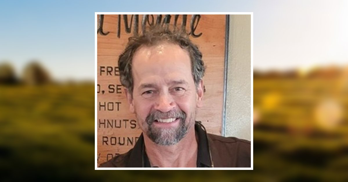 Dwayne James Cormier Obituary October 16, 2022 - Minor Funeral Home