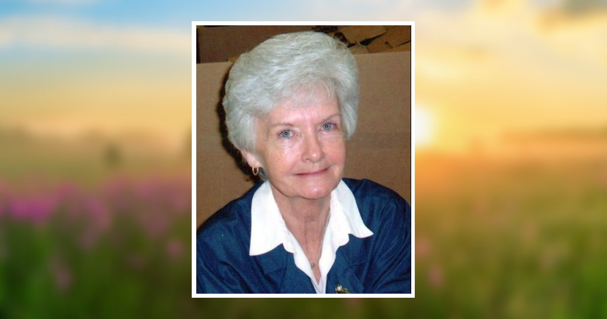 Patricia Ditmore Johnson Obituary April 2, 2024 - Gilbert Funeral Home