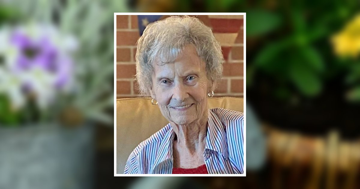 Joann P. Sweigard Obituary April 12, 2024 - Parthemore Funeral Home ...