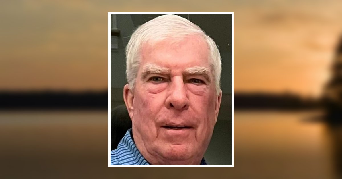 George Edward Dunn, III Obituary August 26, 2024 - Raymer - Kepner ...