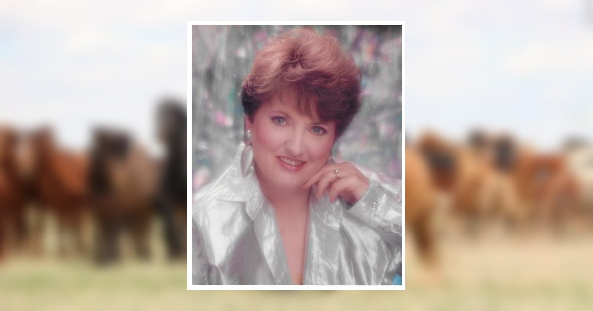 Debbie Lee Akers Obituary October 14, 2024 - Layne's Funeral Services