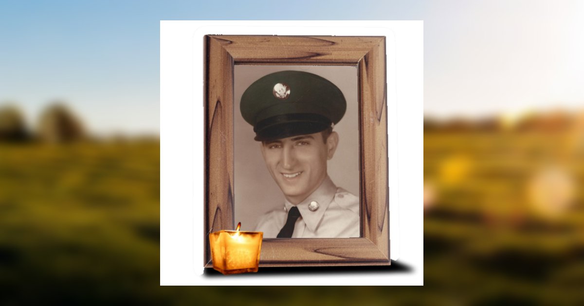 Darel E. Hartwig Obituary February 22, 2023 - Kinnard Funeral ...