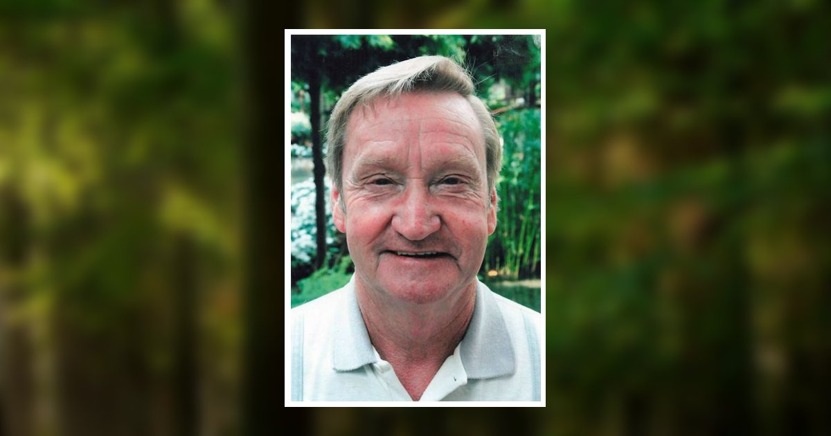 Charles Ray Whitman Obituary July 7, 2023 - Sunset Memorial Park ...