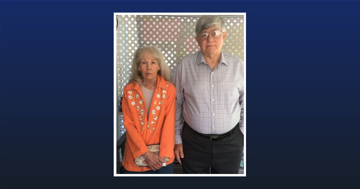 Carolyn Sue Shell Obituary April 6, 2023 - Akers James Funeral Home