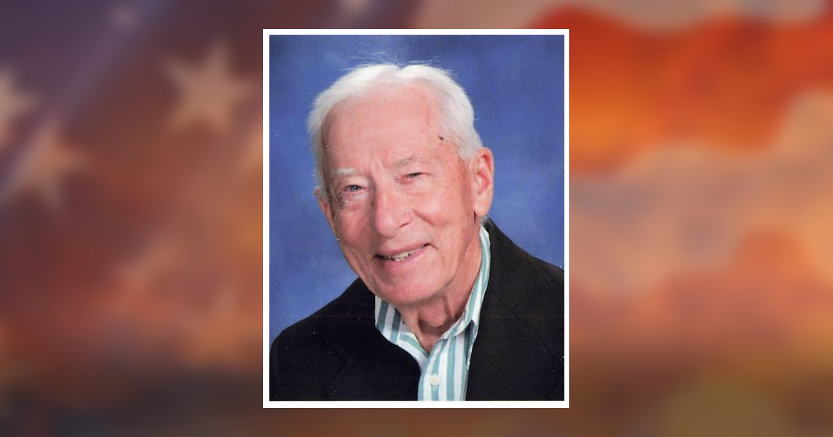 Robert "Bob" DesRoches Obituary May 4, 2025 - Eastgate Funeral ...