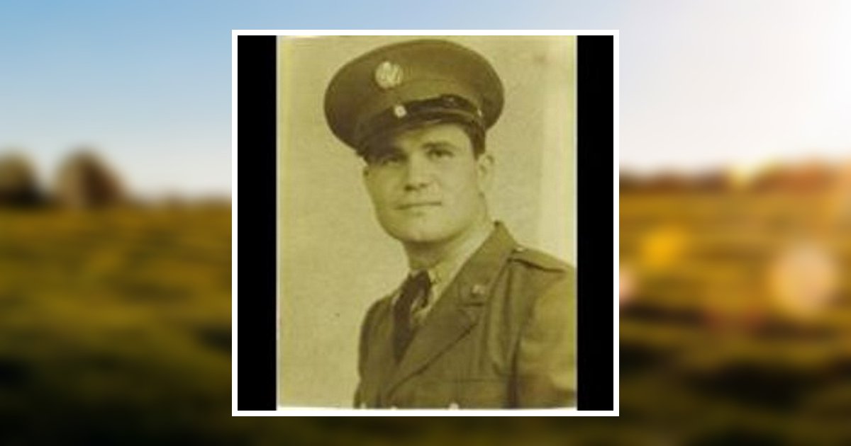 Frank Fragale Obituary November 22, 2008 - Gasch's Funeral Home, P.A.