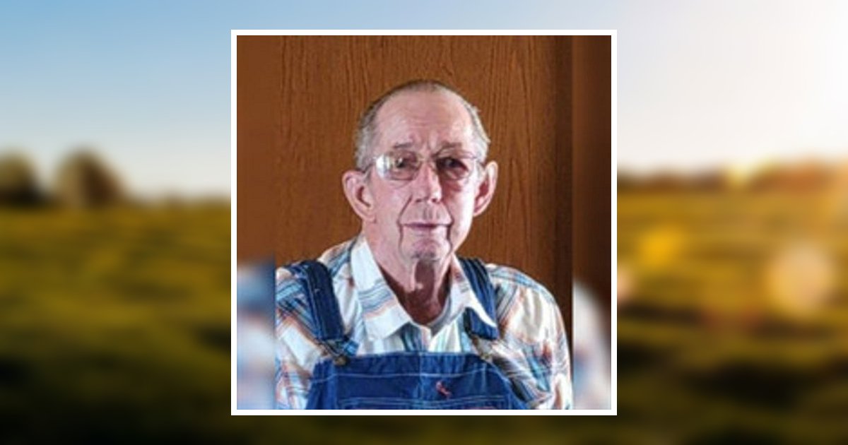 Larry G. Foster Obituary November 9, 2023 - Feuerborn Family Funeral ...