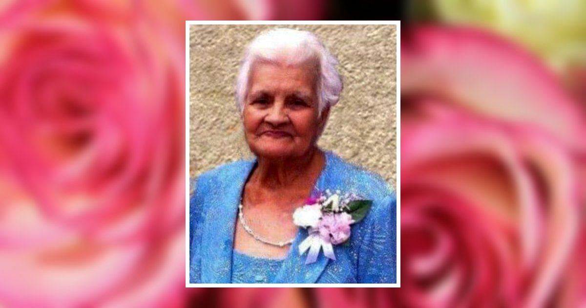 Janie Gaytan Obituary October 5, 2023 - Calvillo Funeral Home & Chapel