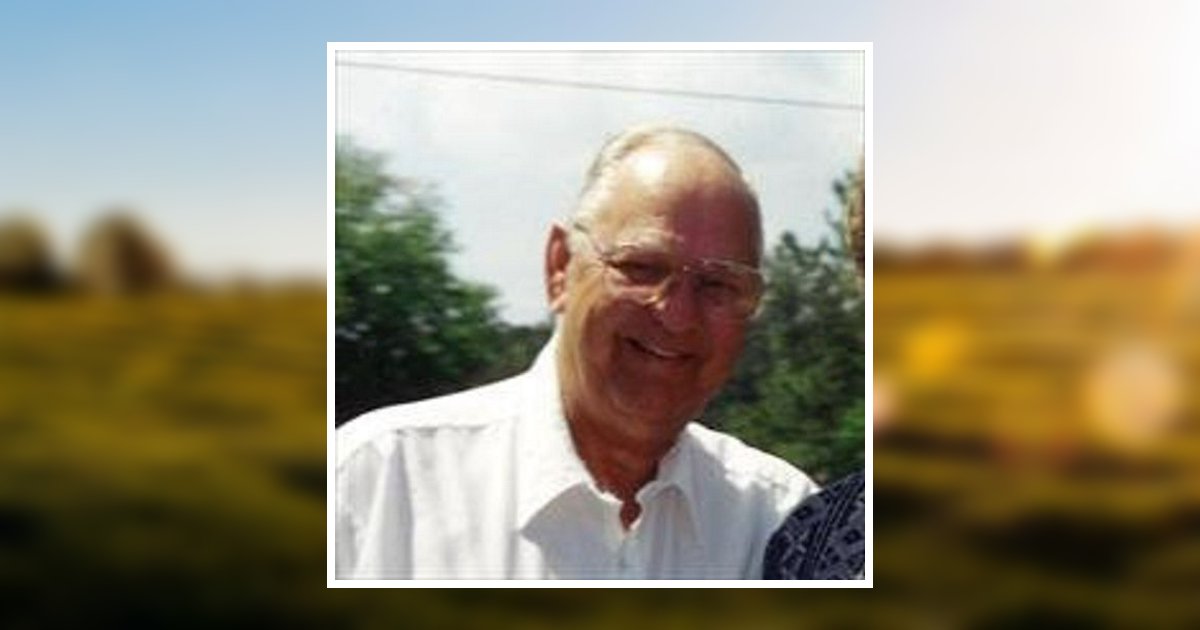 Roger Michels Obituary June 17, 2017 - Riemann Family Funeral Homes