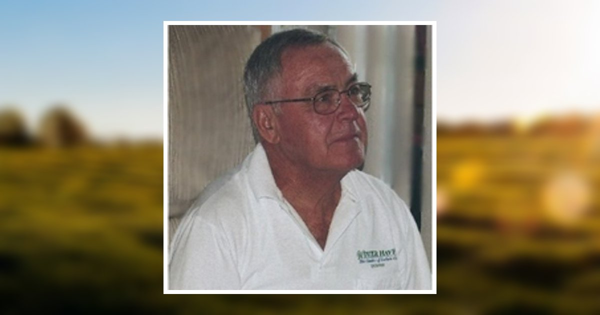Gary "Bob" Robert Flanagan Obituary July 29, 2022 - Whidden-McLean ...