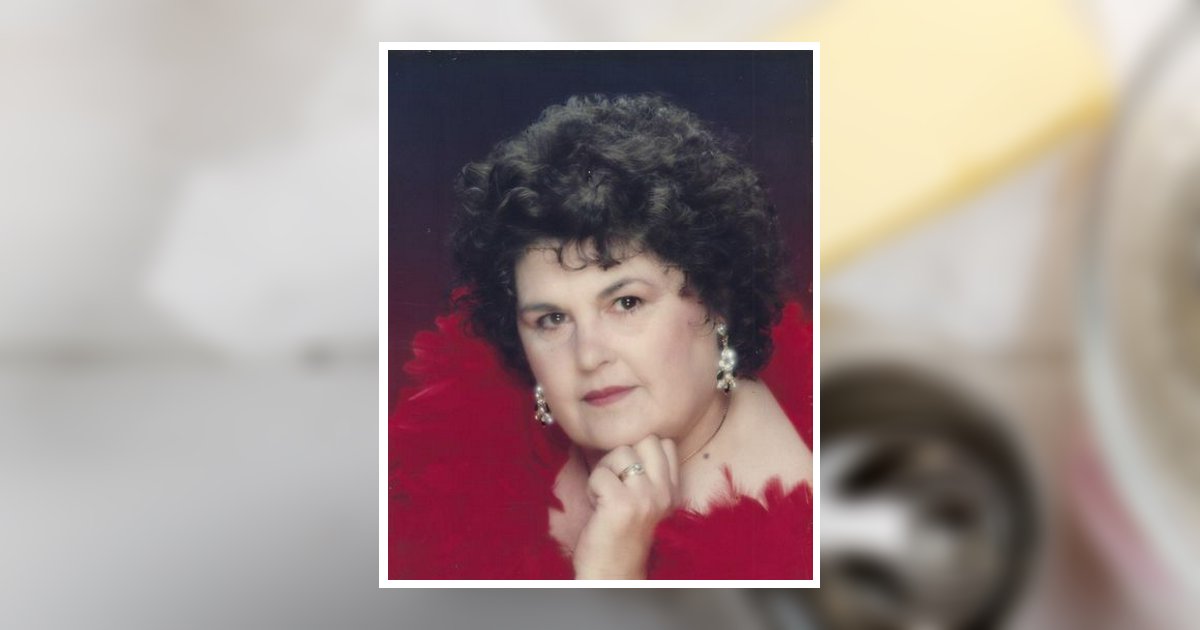 Virginia R Goetz Obituary May 7, 2023 - Wyers Bollinger Funeral Chapel Virginia R Goetz Obituary May 7, 2023 - Wyers Bollinger Funeral Chapel