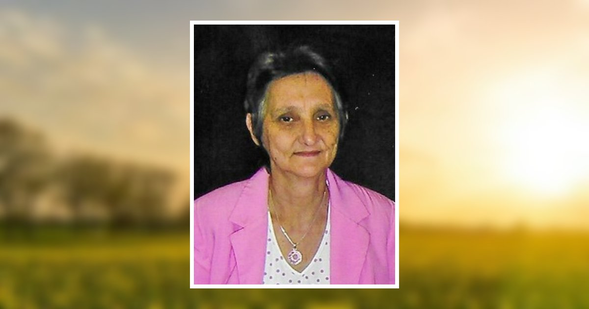 Linda Sue Longstaff Obituary 2024 - Dengel & Son Mortuary - Crematory