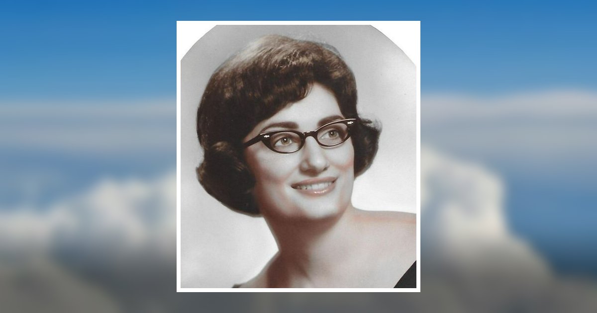 Frances A. (Romeo) Doran Obituary September 6, 2022 - Dean W. Kriner ...