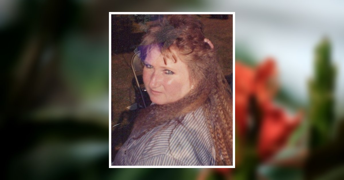 Patsy Jeanene Watts Hughes Obituary December 27, 2024 - Bladen-Gaskins ...