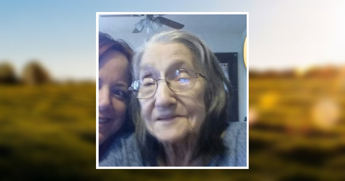 Maxine (Max) Katherine VanAlstine Luehring Obituary 2015 - Mueller Memorial Maxine (Max) Katherine VanAlstine Luehring Obituary 2015 - Mueller Memorial