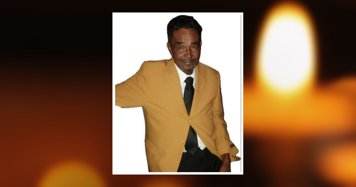 GRADY LEE WILSON, JR. Obituary May 21, 2024 - Davis Mortuary Services