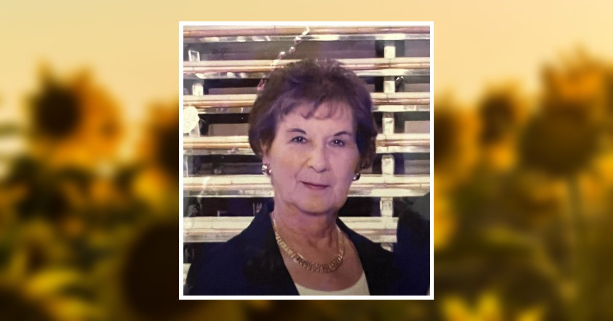 Gwendolyn Rivenbark Obituary April 21, 2024 - Highland Funeral Home ...