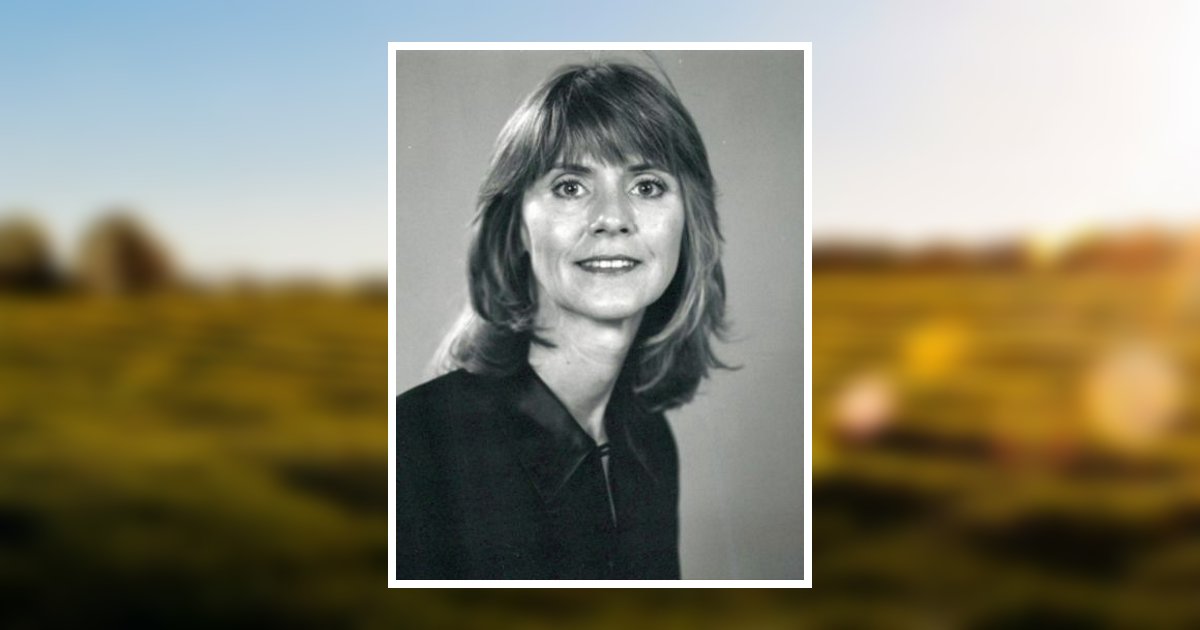 Donna Champion Obituary June 4, 2024 - Bryan - Lee Funeral Home