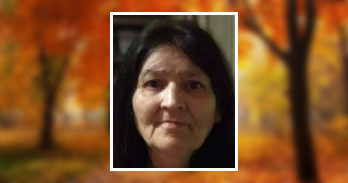 Sharon Francis Blanchard Obituary July 21, 2024 - Doty Southside ...