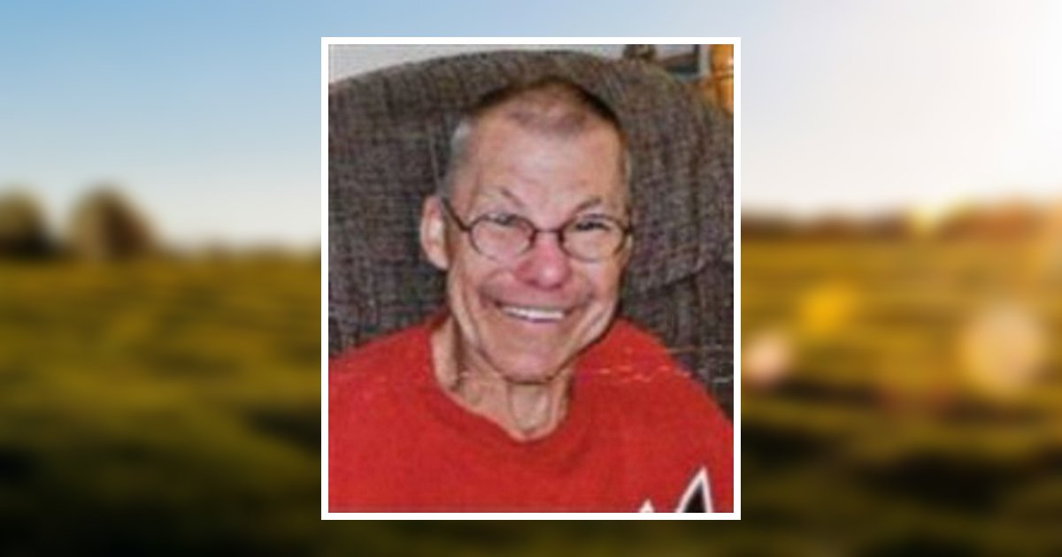 James G. Staab Obituary 2016 - Fisch Funeral Home