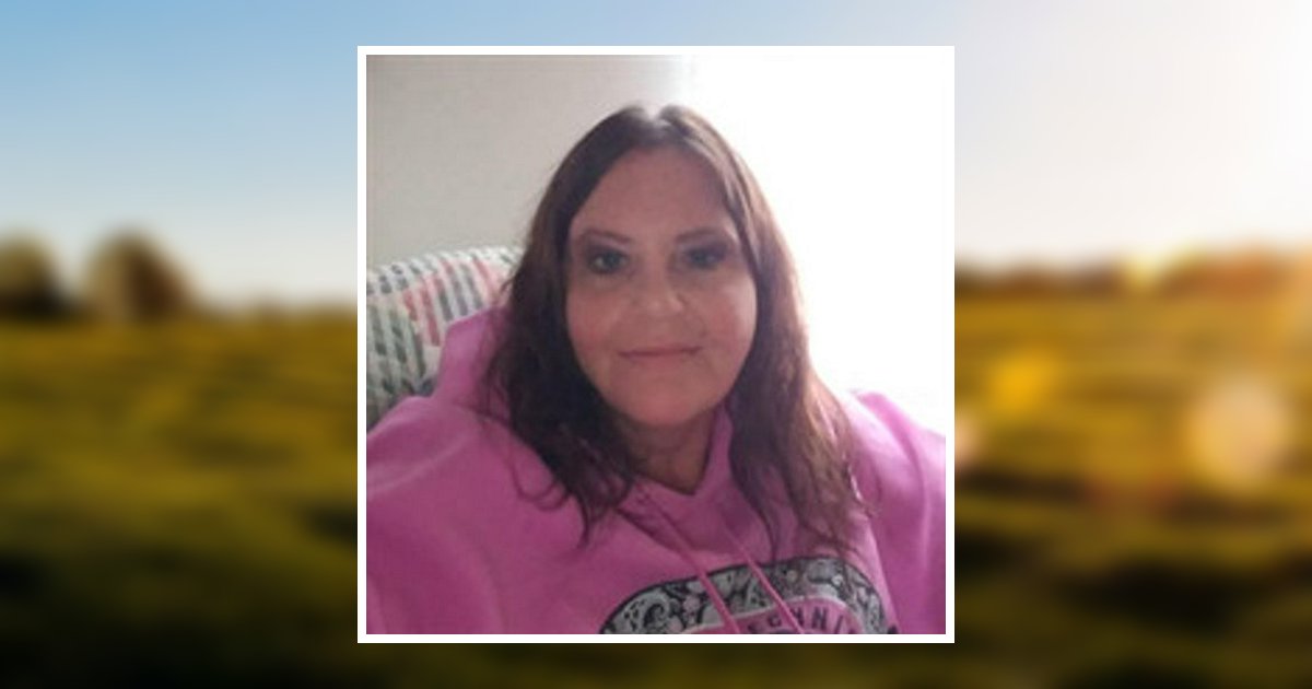Jamie Michelle Teague Obituary May 31, 2022 - Gray Funeral Home