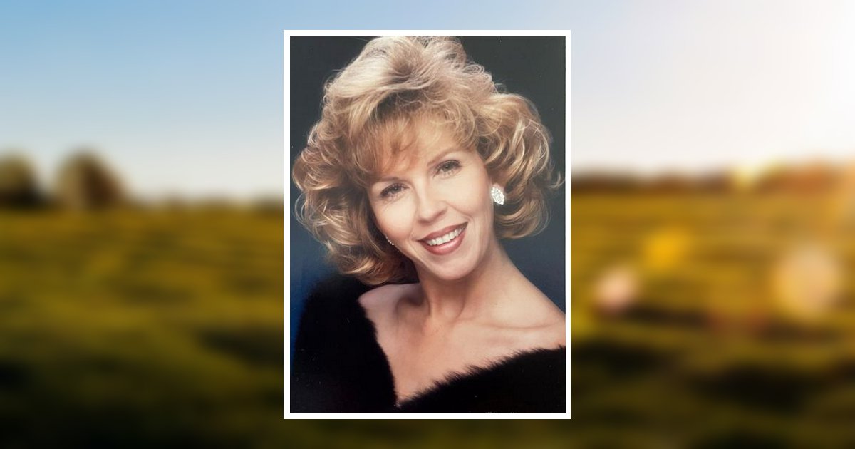 Sharon Huggins Obituary April 25, 2021 - Mobile Memorial Gardens ...