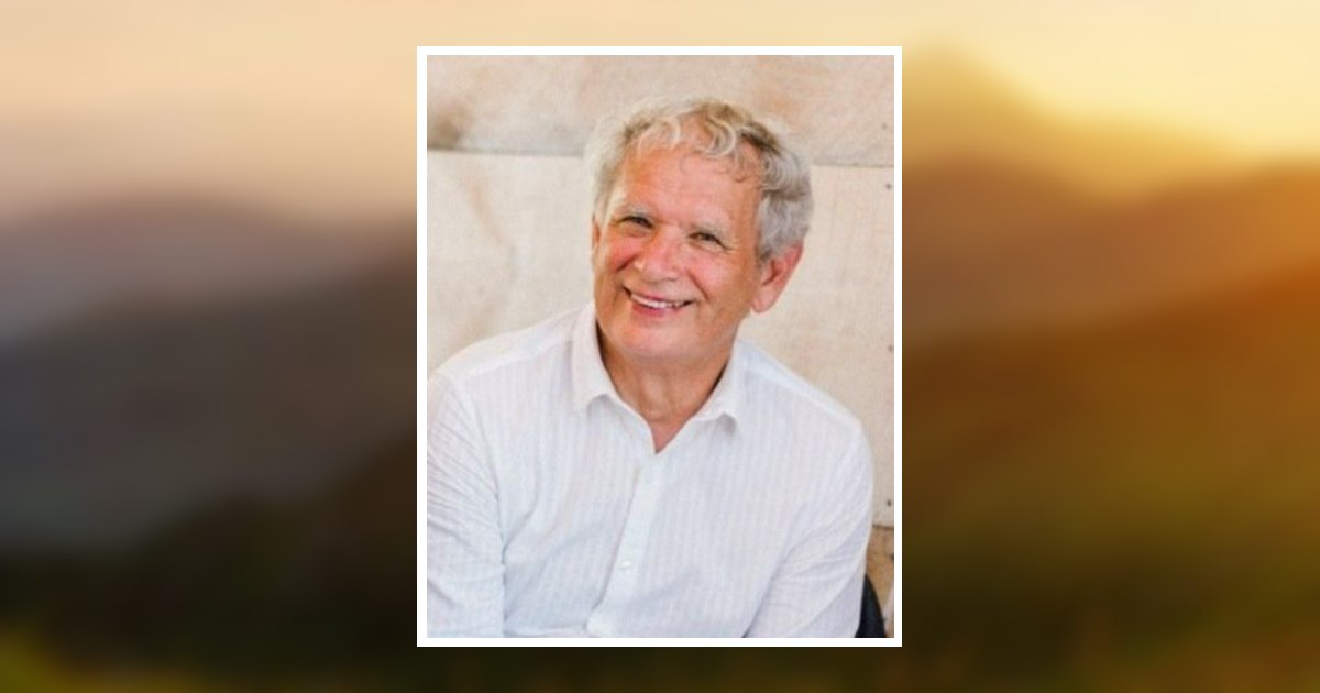 Denver Roy Dotson Obituary April 2, 2025 - Hayworth - Miller Funeral ...