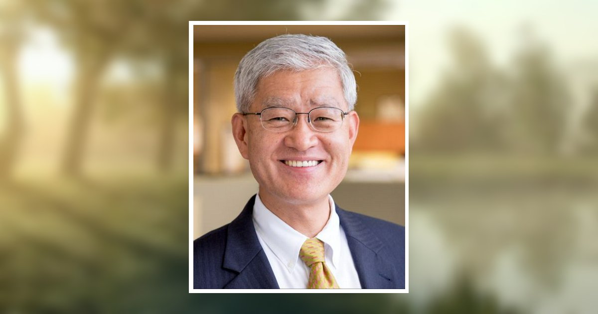 Timothy H. Haahs Obituary - Joseph Levine and Sons