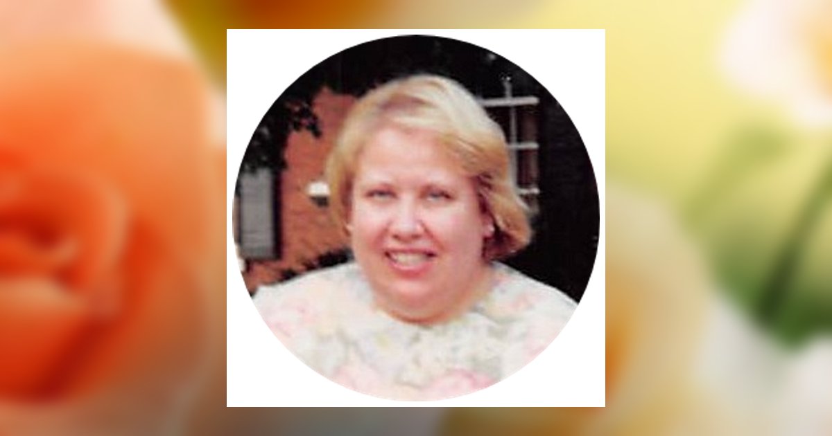 Diane Marie Cooper (nee Rabe) Obituary February 23, 2023 - Hodapp ...