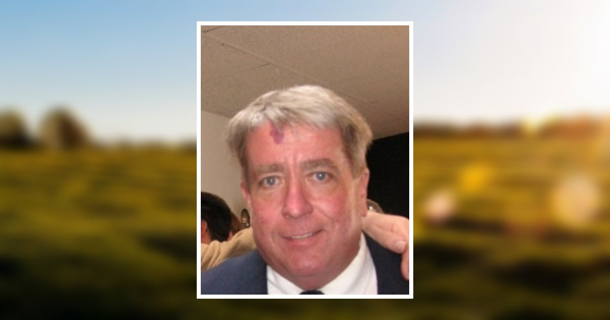 Kevin John Cooney Obituary February 28, 2023 - Hoffman Funeral Home ...