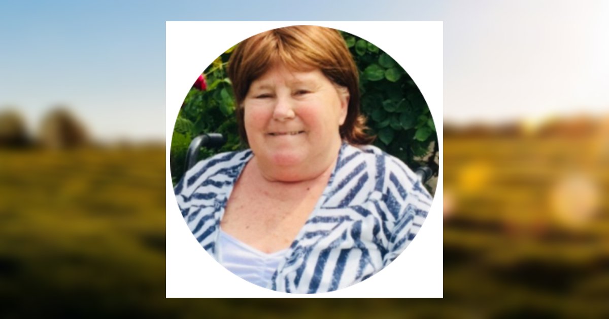 Linda Slaymaker Obituary August 20, 2019 - Wilde Funeral Home