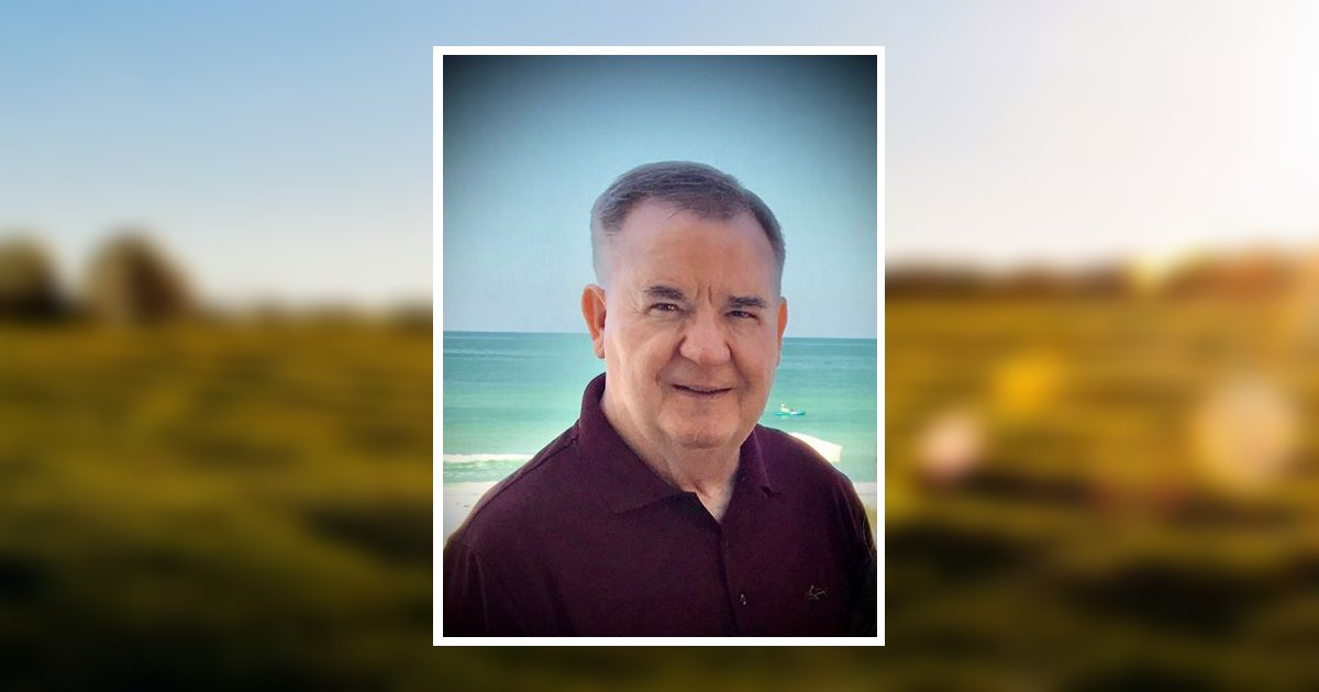 Theldon Clay Polston Obituary May 30, 2022 - Clark Funeral Home & Chapel