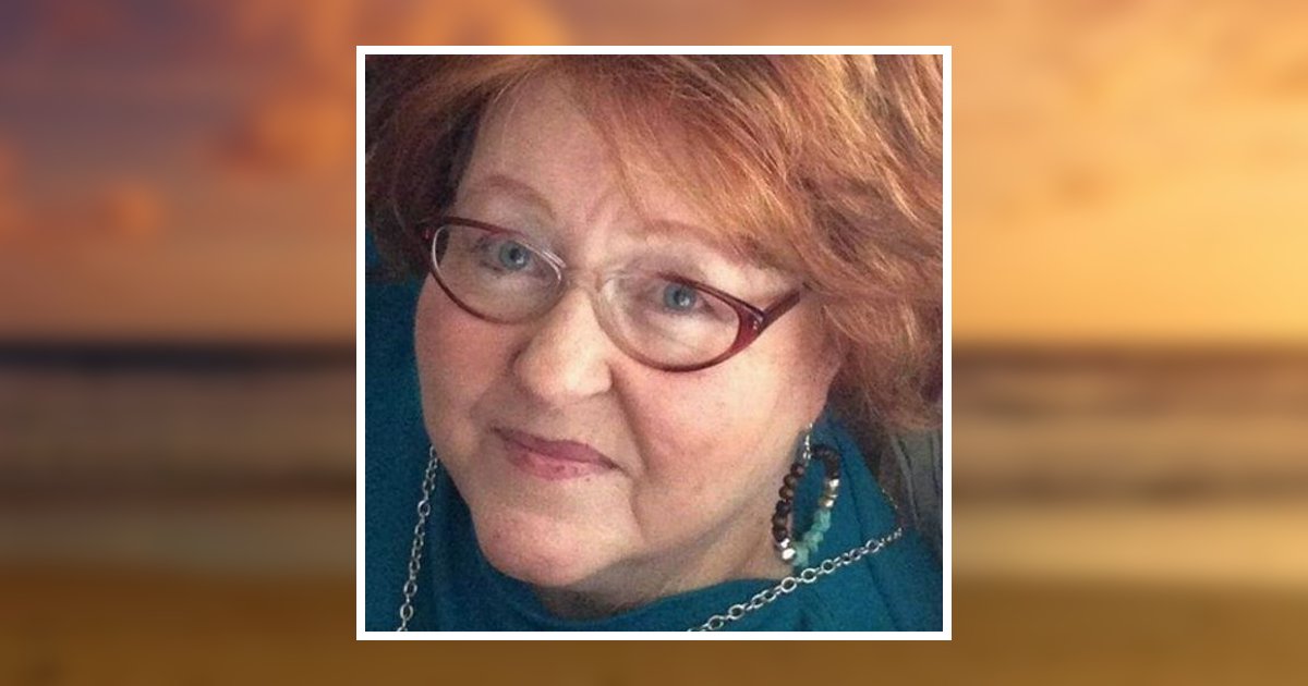 Jo Ann Price Obituary April 8, 2021 - Wilson Funeral Home