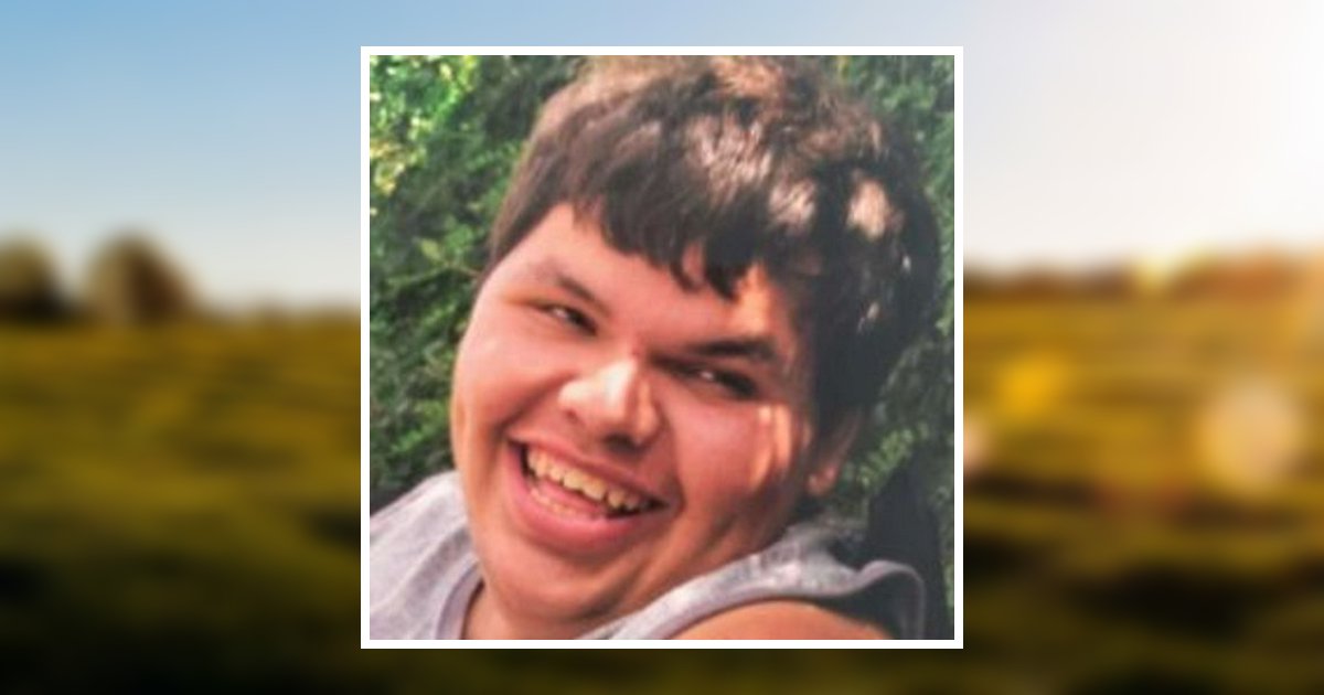 Ian Steven Winslow Ledoux Obituary May 3, 2023 - Martens Warman Funeral ...