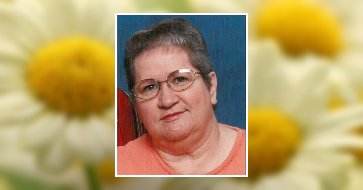 Terry Jill Asbill Obituary June 27, 2023 - Wilson-Orwosky Funeral Home