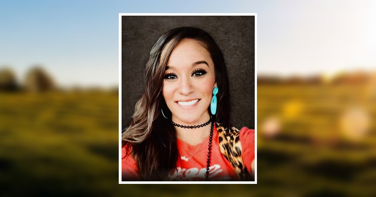 Jennifer Antaya Obituary 2023 - Weathersbee-Ray Funeral Home