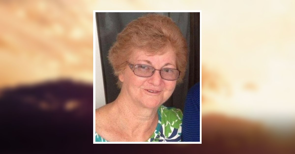 Alice Roper Shields Obituary July 13, 2025 - Wells Funeral Home ...