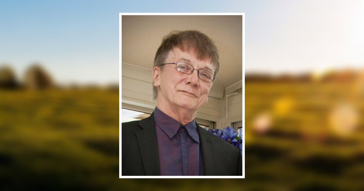 James A. Thomas Obituary June 16, 2022 - Rader-McDonald-Tidd Funeral Home